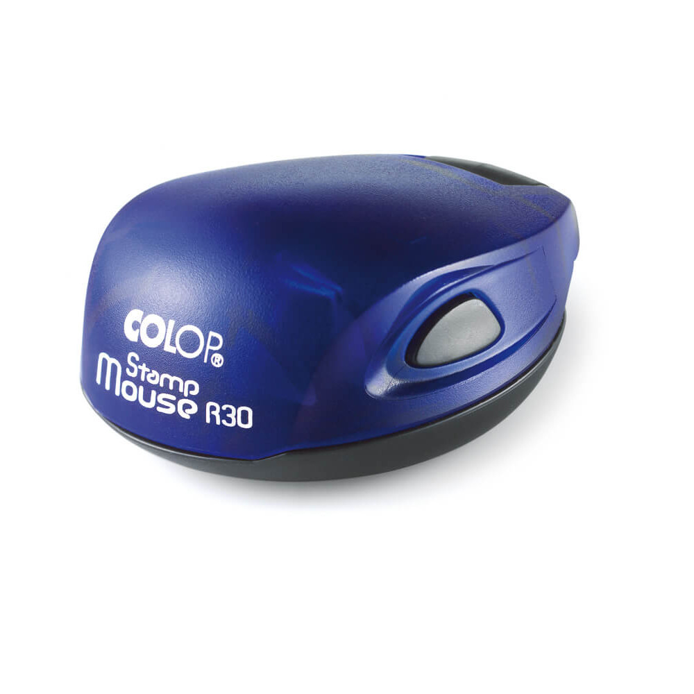 COLOP Stamp Mouse R30