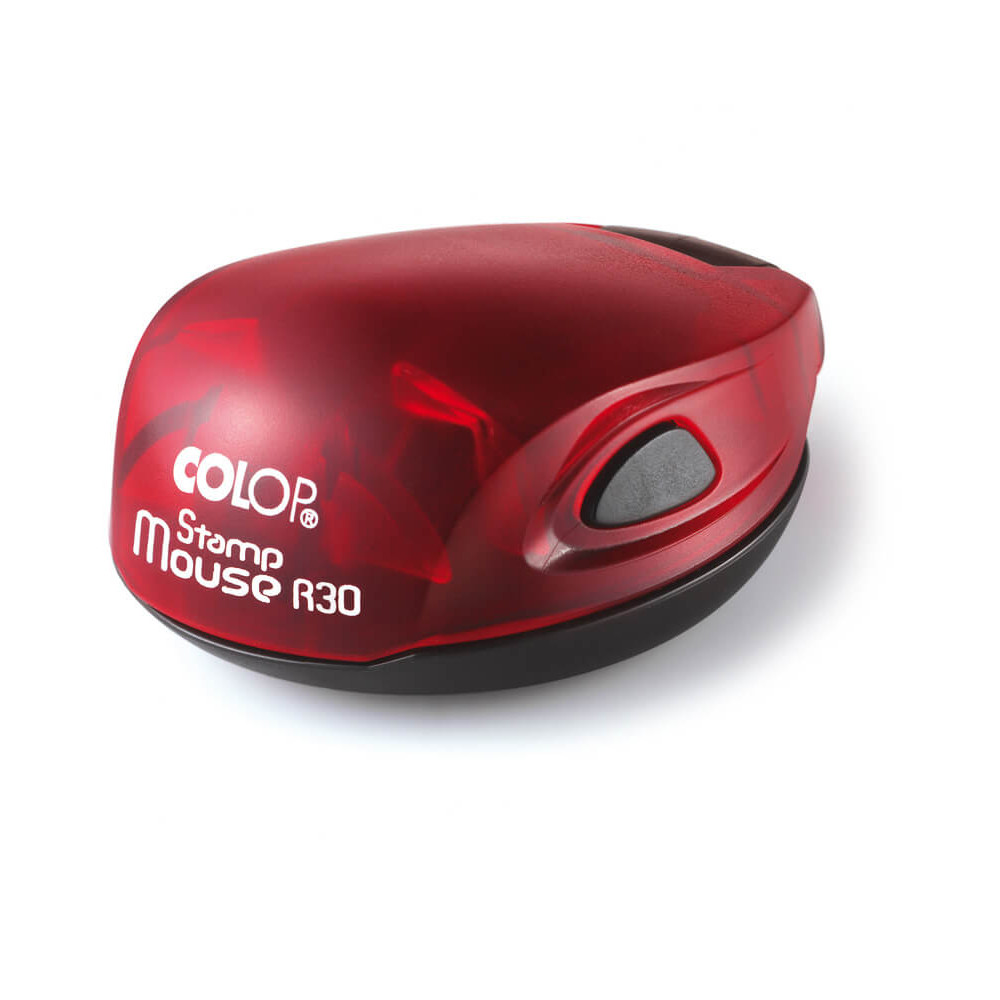 COLOP Stamp Mouse R30