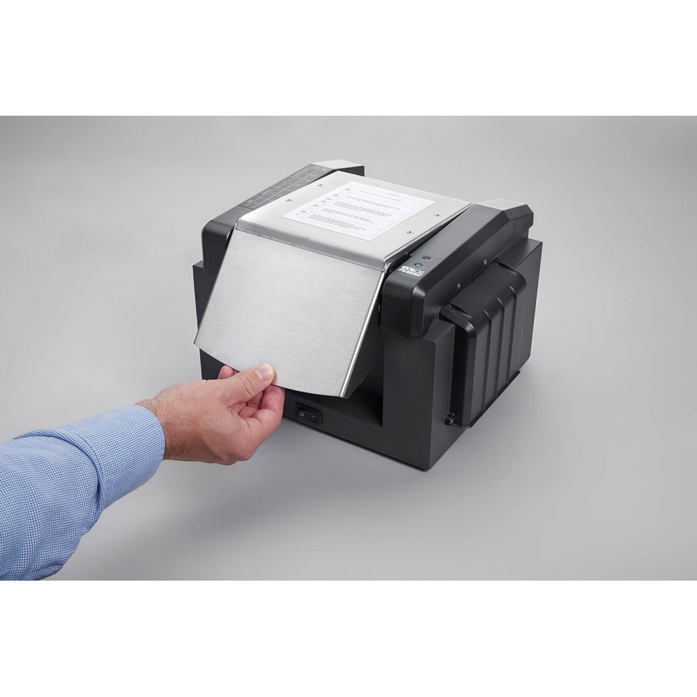 COLOP Flash Maschine FS-1200T