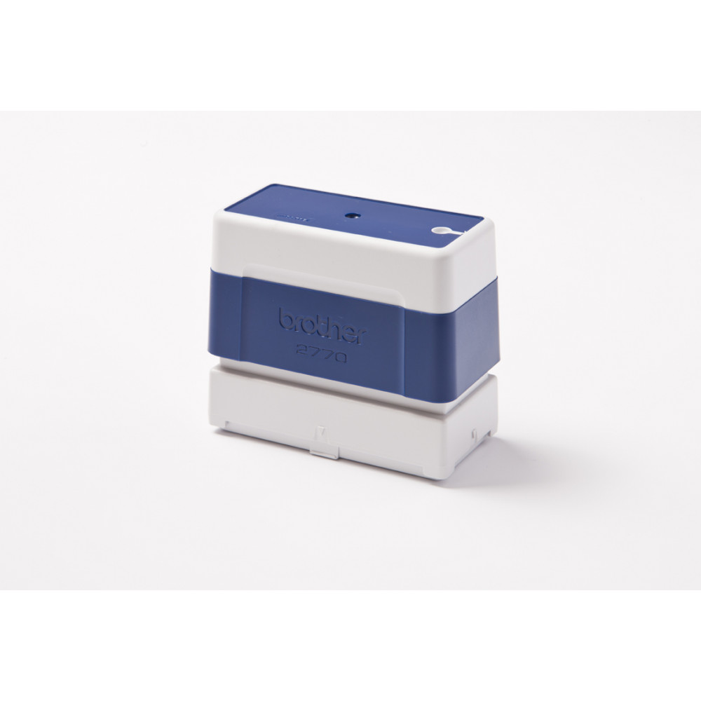 BROTHER Flash Stempel 2770