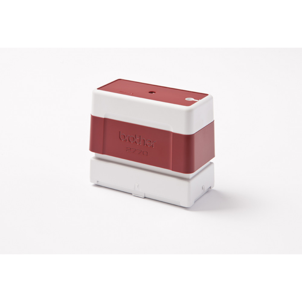 BROTHER Flash Stempel 2770
