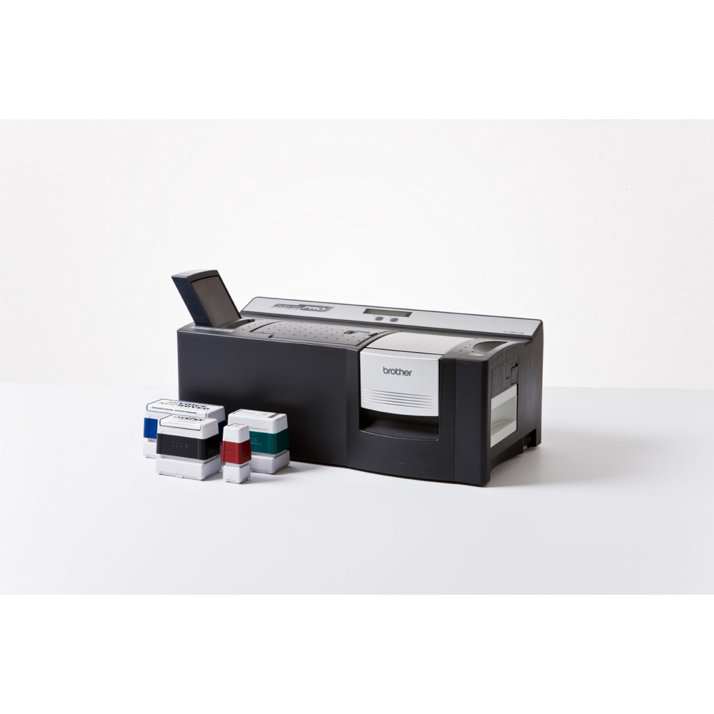BROTHER SC-2000 Stamp Creator
